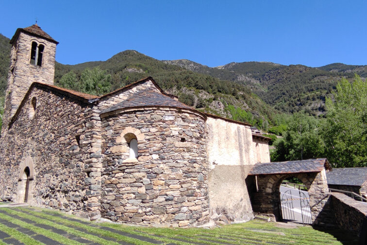 Els Pastorets de Sant Julià de Lòria tornen amb més força
